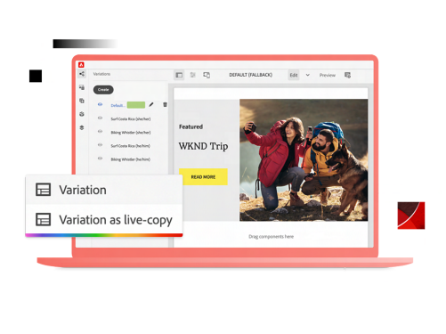Get Started with Adobe Experience Platform